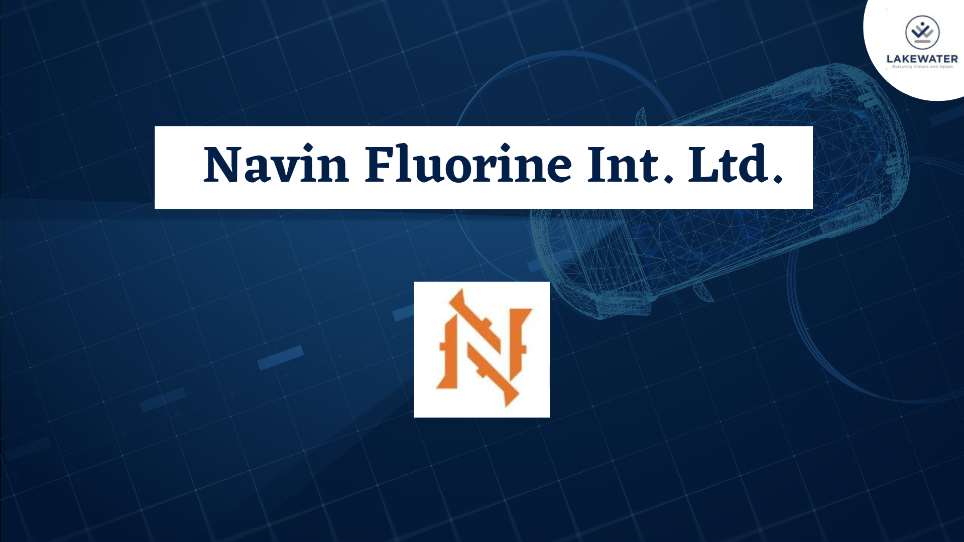 Navin Fluorine – Fluorochemicals partner – Portfolio Management Service